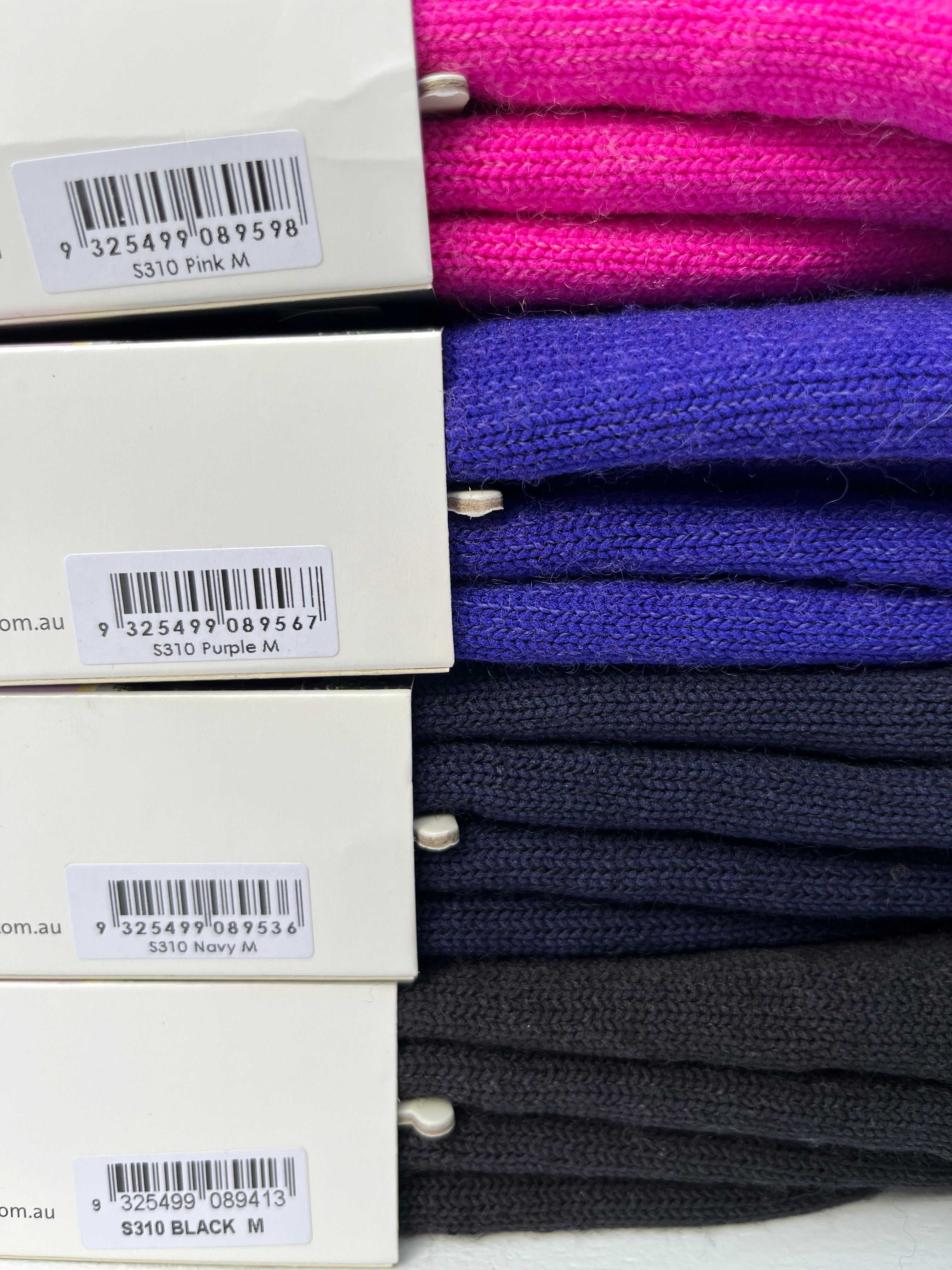 [ BASE-LAYER & SOCKS for WINTER ] – In part