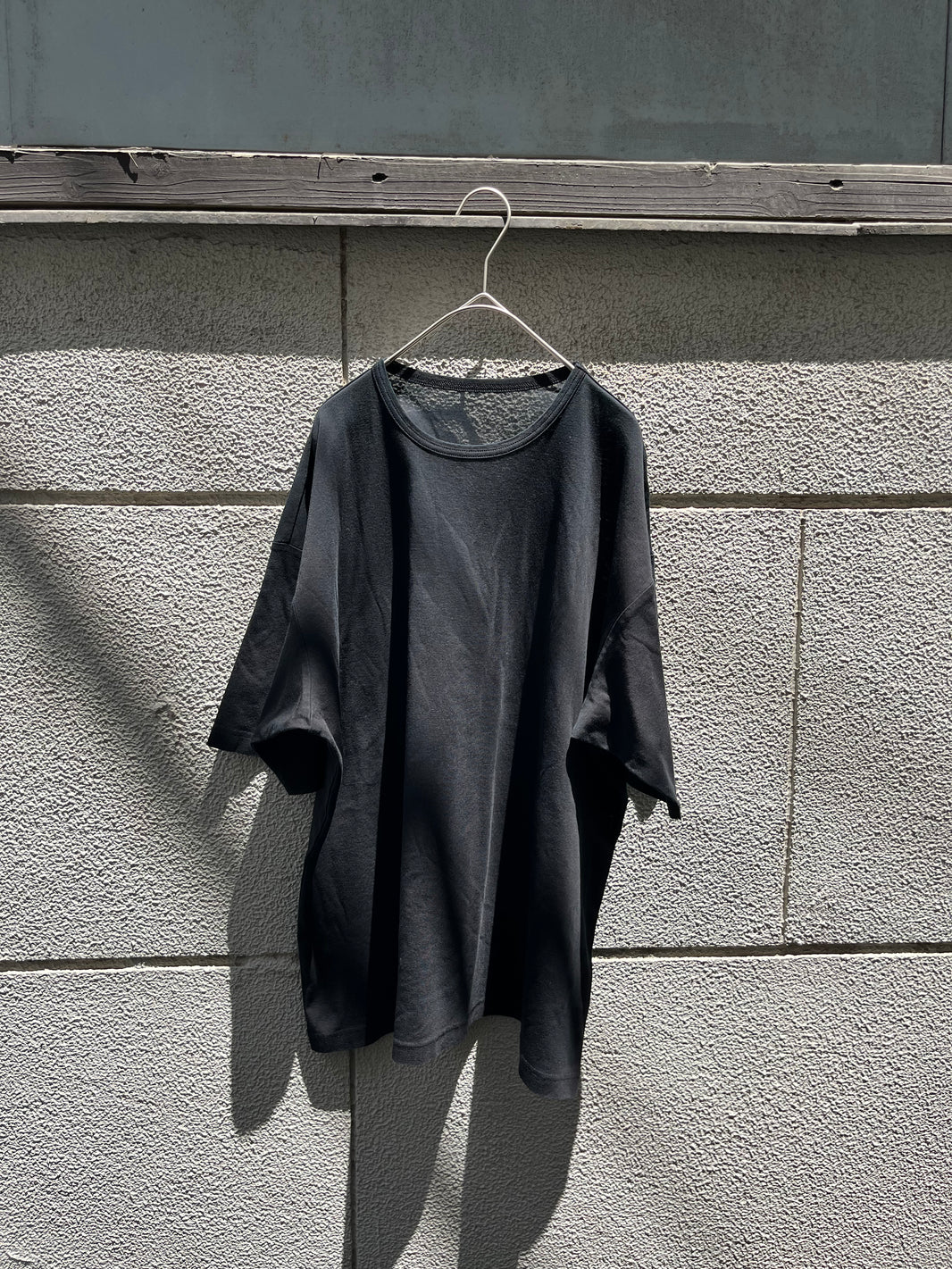 un/unbient – In part