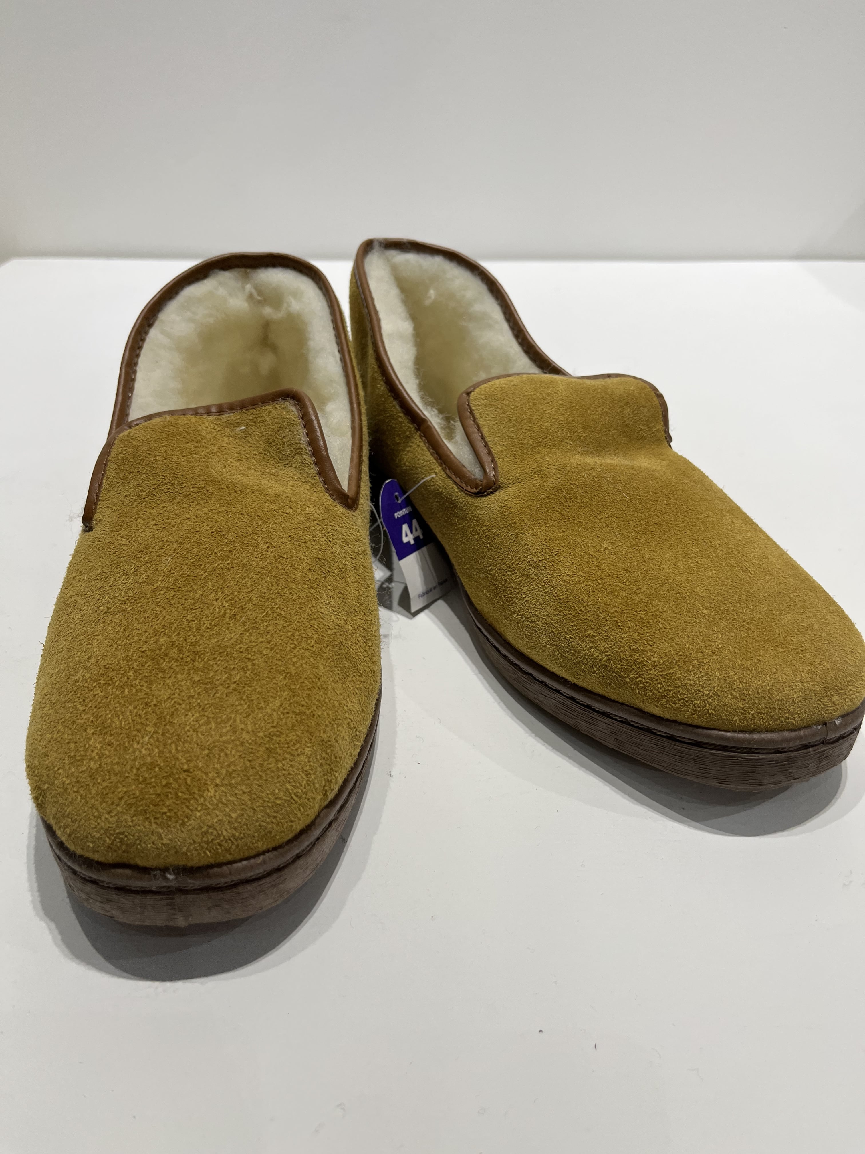 [DEAD STOCK] 80'S FRENCH CHARENTAISE MADE IN FRANCE – In part